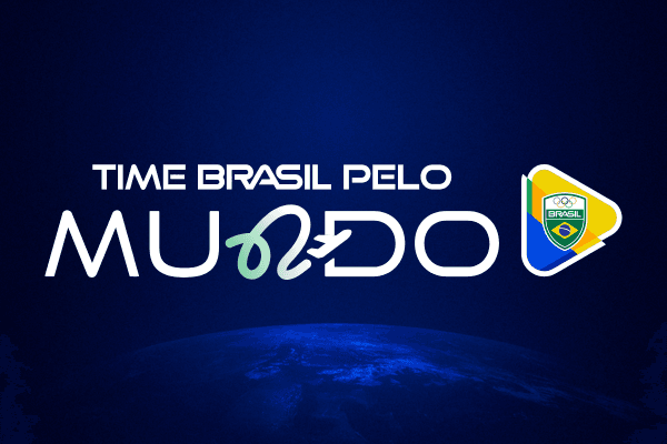 “Time Brasil Pelo Mundo” é o primeiro lançamento da Time Brasil TV ...